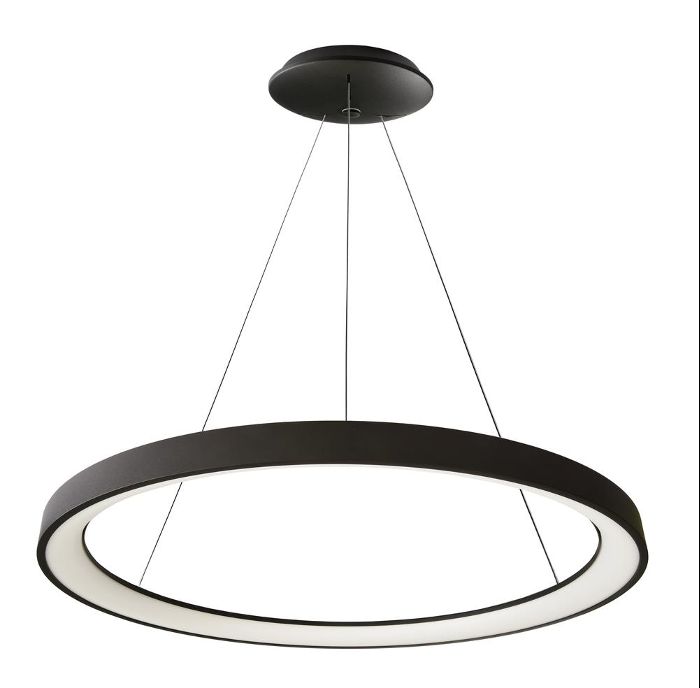 DIALux Luminaire Finder - Product data sheet: Merope 600 mm, 42 W, DIM ...