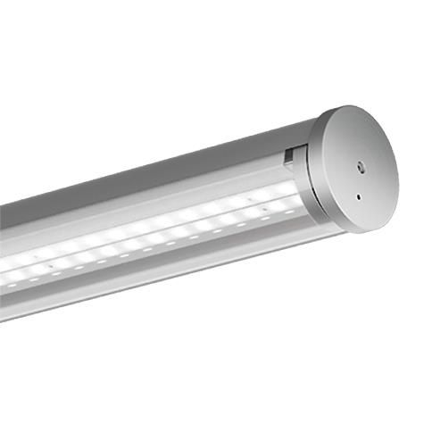 DIALux Luminaire Finder - Product data sheet: 3F Tank Lite 2x9W/840 ...