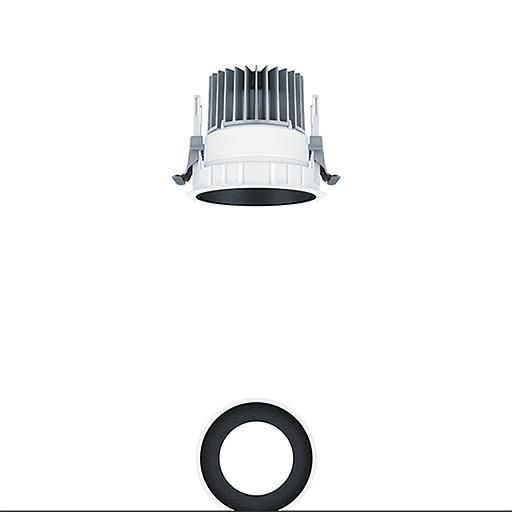 DIALux Luminaire Finder - Product data sheet: P-INF R100L LED1000-930 ...