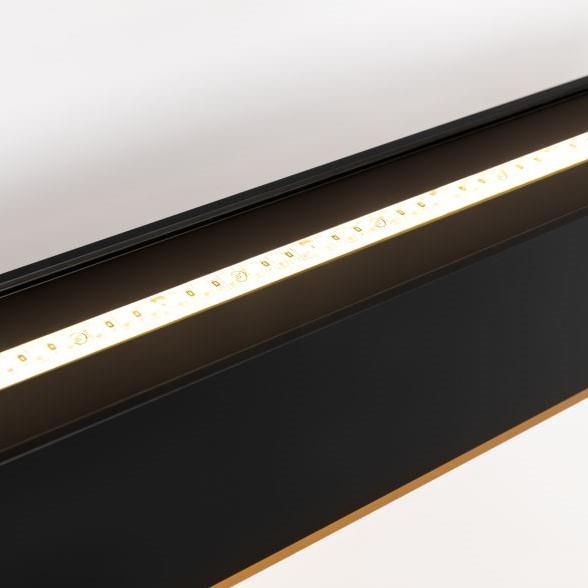 DIALux Luminaire Finder - Product data sheet: DRUPL70 Uplight LED-strip ...