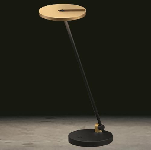 DIALux Luminaire Finder - Product data sheet: Table Lamp Supernova gt ...
