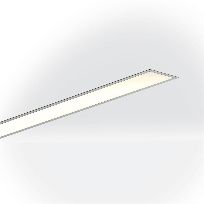 DIALux Luminaire Finder - Product data sheet: pure3 recessed frame ...