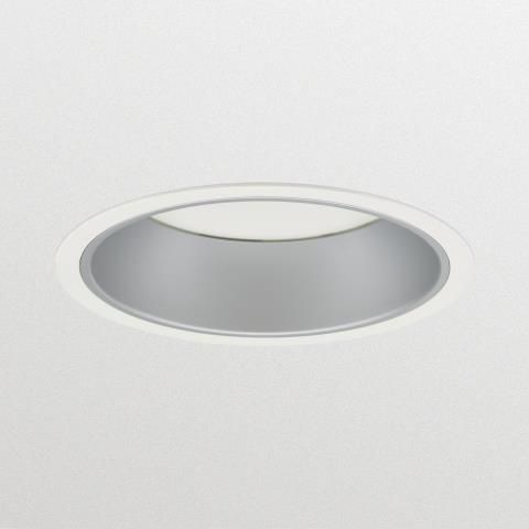DIALux Luminaire Finder - Product data sheet: LuxSpace, recessed DN570B ...
