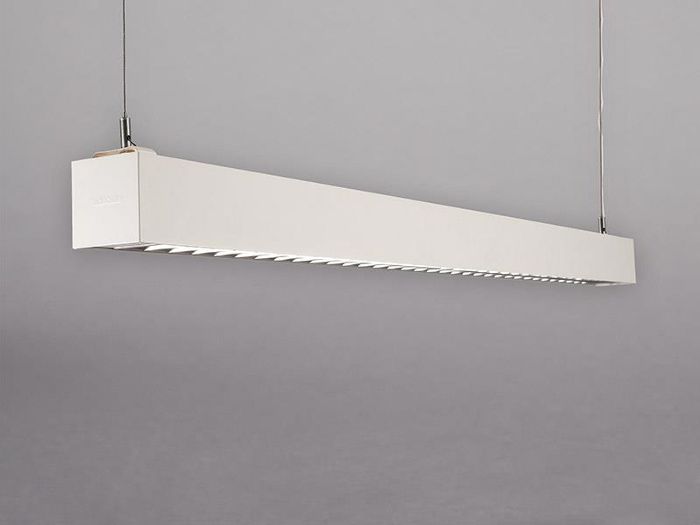 DIALux Luminaire Finder - Product data sheet: Actor Pendant DP 840 50/ ...