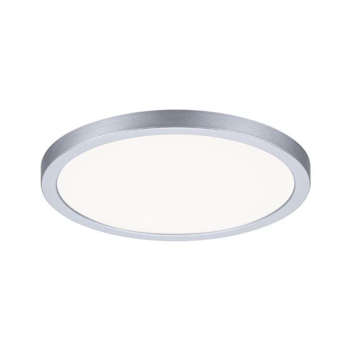 DIALux Luminaire Finder - Product data sheet: LED recessed panel Areo ...