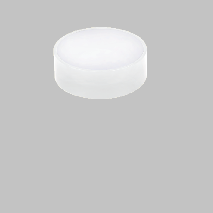 DIALux Luminaire Finder - Product data sheet: LED Downlight White Round ...