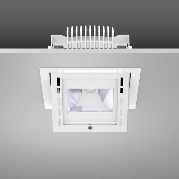 DIALux Luminaire Finder - Product data sheet: Fifty