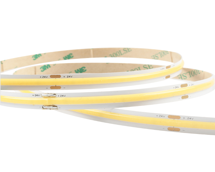 DIALux Luminaire Finder - Product data sheet: LED Strip WLS COB 1m ...