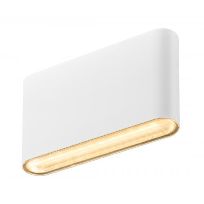 DIALux Luminaire Finder - Product data sheet: OVAL 14 WL