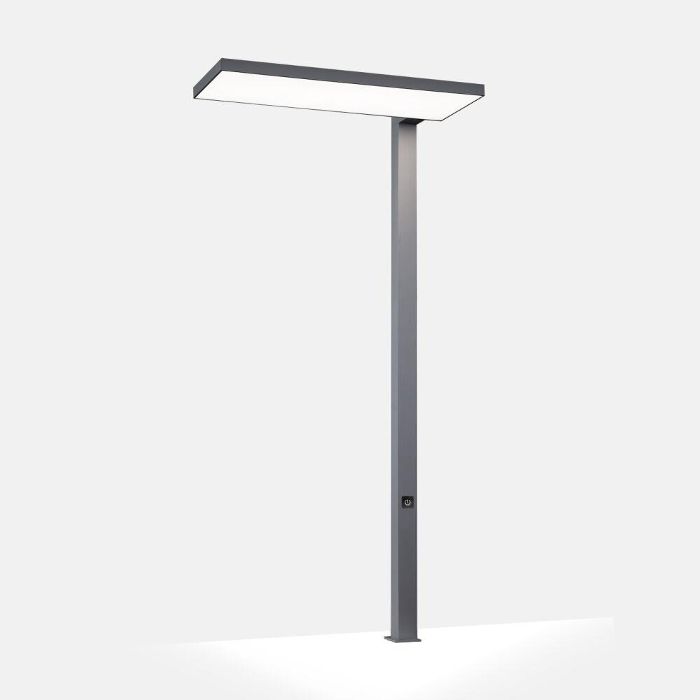 DIALux Luminaire Finder - Product data sheet: Cubic Evolution Table - T4