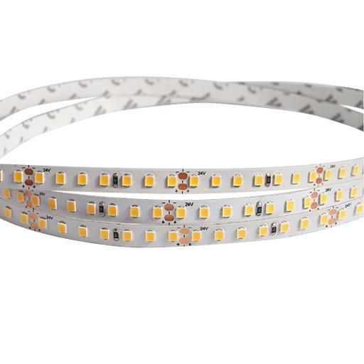 DIALux Luminaire Finder - Product data sheet: LED-Strip Light-24V ...