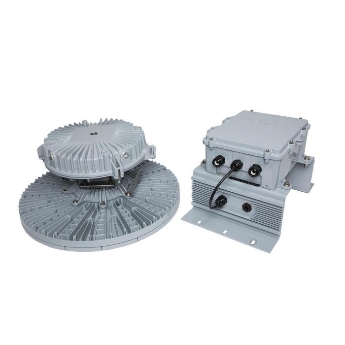 DIALux Luminaire Finder - Hoja de dato de productos: Vigilant LED High ...