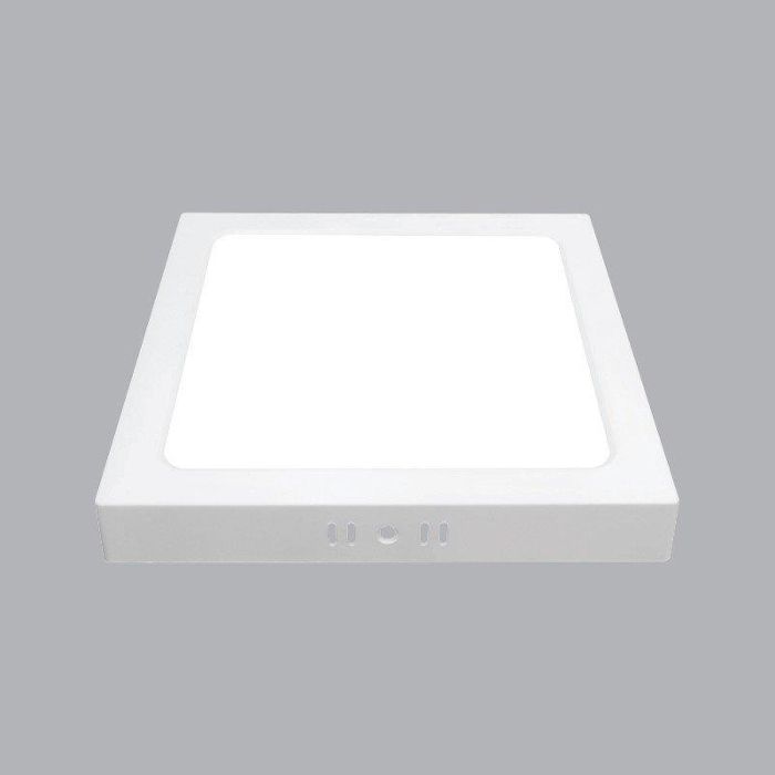 DIALux Luminaire Finder - Product data sheet: LED Square Surface Panel ...