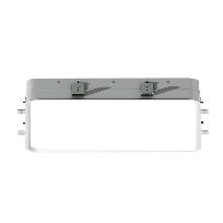 DIALux Luminaire Finder - Product data sheet: Arden 1 Recessed ceiling ...