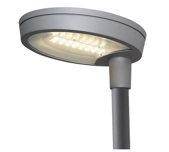 DIALux Luminaire Finder - Product data sheet: CircLED Multi Grey Lens ...