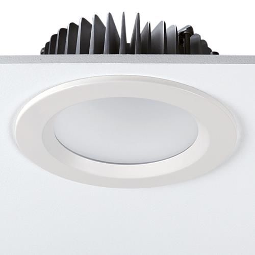 DIALux Luminaire Finder - 产品资料：Downlight Sirius 195-2000 - NW