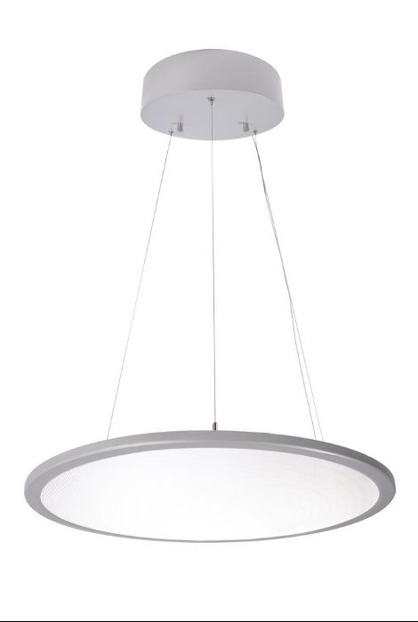 DIALux Luminaire Finder - Product data sheet: LED Panel transparent ...