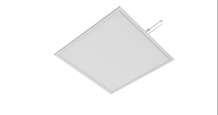 DIALux Luminaire Finder - Product data sheet: LED VALUE PANEL 0606B 36W ...