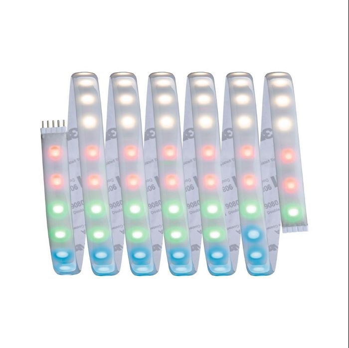 DIALux Luminaire Finder - Product data sheet: MaxLED 1000 LED Strip ...