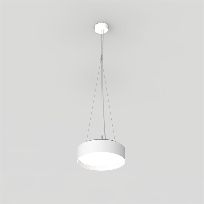 DIALux Luminaire Finder - 产品资料：odelia pendant bundled white/white 330mm