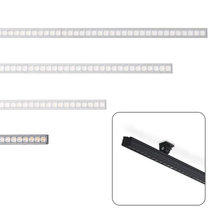 DIALux Luminaire Finder - Product data sheet: METRIX - COVE LIGHTING ...