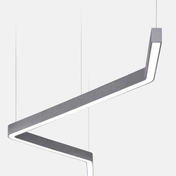 DIALux Luminaire Finder - Product data sheet: Liquid Line Bend Modules ...