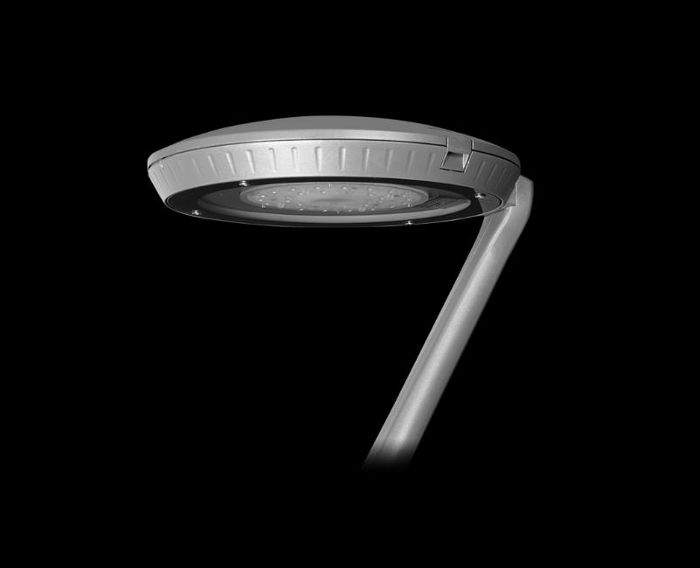 DIALux Luminaire Finder - Product data sheet: ITEM 500 LYRE 2 BRAS ...