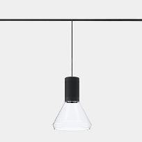 DIALux Luminaire Finder - Product data sheet: Iris Pendant Cone 15º