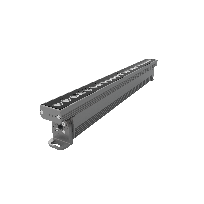 DIALux Luminaire Finder - Product data sheet: AL Linear AC 600 30 DX 60X10