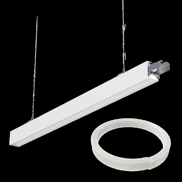DIALux Luminaire Finder - Product data sheet: VOLICA 2.0 LED SYSTEM ...