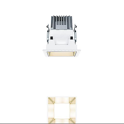 DIALux Luminaire Finder - Product data sheet: P-INF Q100H LED750-930 ...