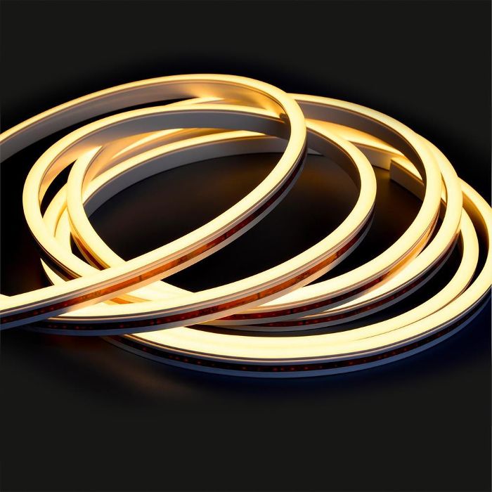 DIALux Luminaire Finder - Product data sheet: LED NEONPRO927 Custom ...