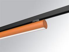DIALux Luminaire Finder - Hoja de dato de productos: LTUB60 TRACK 220 ...