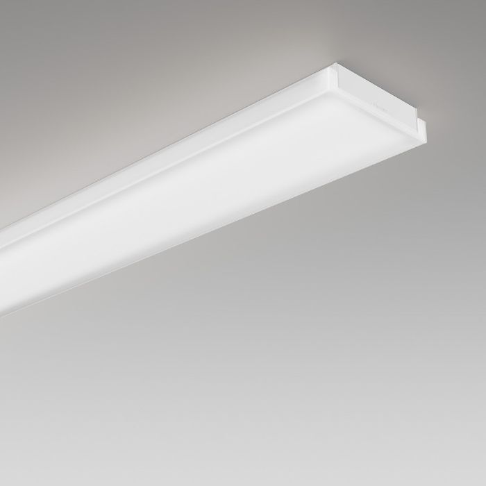 DIALux Luminaire Finder - Product data sheet: Ceiling mounted luminaire ...