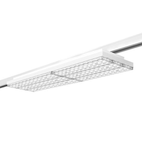 DIALux Luminaire Finder - 产品资料：3F Six TK WH 50/840 DALI BAT 190x602