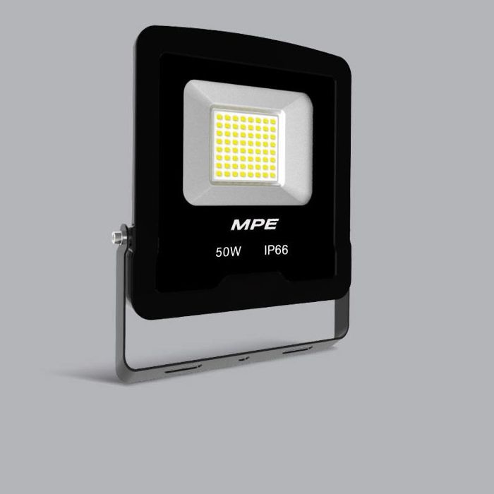 DIALux Luminaire Finder - Product data sheet: LED Flood Light 5 50W 6500K