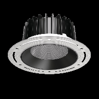 DIALux Luminaire Finder - Product data sheet: INTO R160 LED TRIMLESS ED ...