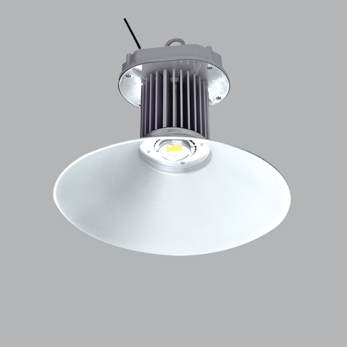 DIALux Luminaire Finder - Product data sheet: LED High Bay HBL 100W 6500K