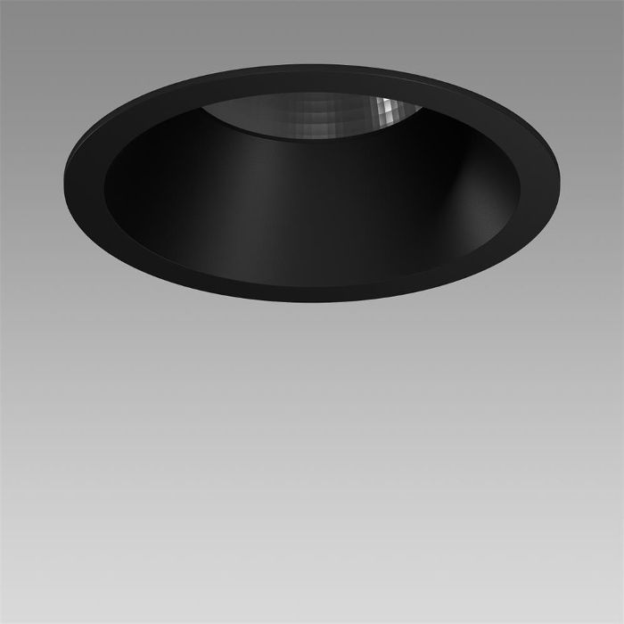 DIALux Luminaire Finder - Product data sheet: Recessed downlight Novo ...