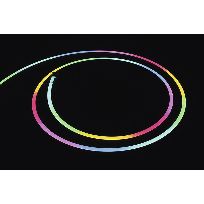 DIALux Luminaire Finder - Product data sheet: Flex Tube Flat Digital RGBW