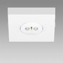 DIALux Luminaire Finder - Product data sheet: Emergency luminaire for ...