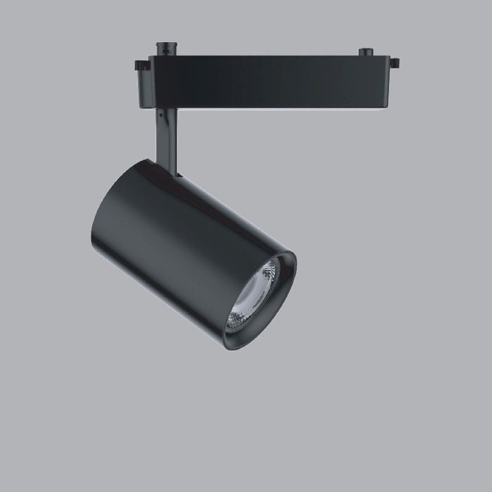 DIALux Luminaire Finder - Product data sheet: LED Track Spot Light ...