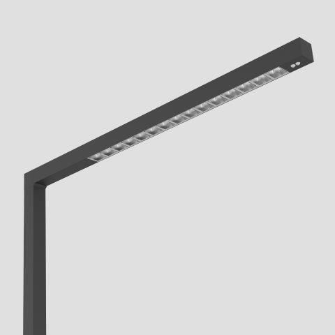 DIALux Luminaire Finder - Product data sheet: officeLine50 table