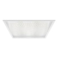 DIALux Luminaire Finder - Product data sheet: L 343x12W/940 DALI SP 596x596