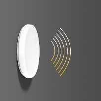 DIALux Luminaire Finder - Product data sheet: Flat Polymero Kreis Slim