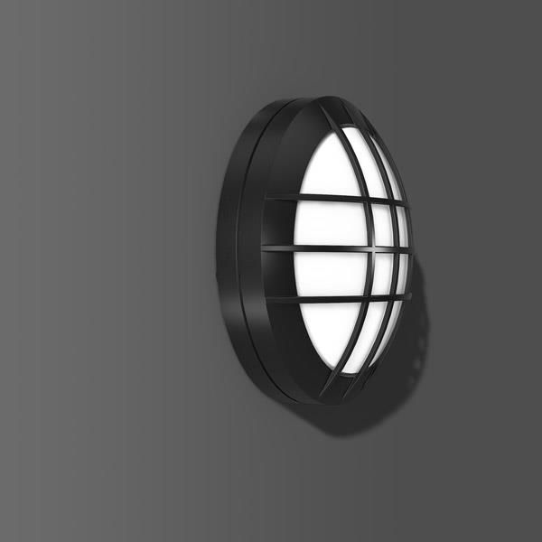 DIALux Luminaire Finder - Product data sheet: Rounded Midi