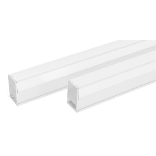 DIALux Luminaire Finder - 产品资料：LED-T5-明方-14W-1170mm-3000K