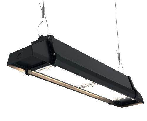 DIALux Luminaire Finder - Product data sheet: HIGH LOW BAY - Z LED ...