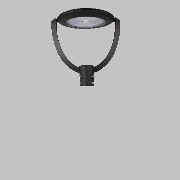 DIALux Luminaire Finder - Product data sheet: LED Garden Light Series ...