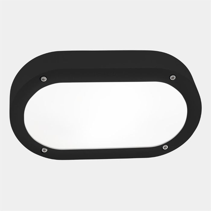 DIALux Luminaire Finder - Product data sheet: Basic Oval